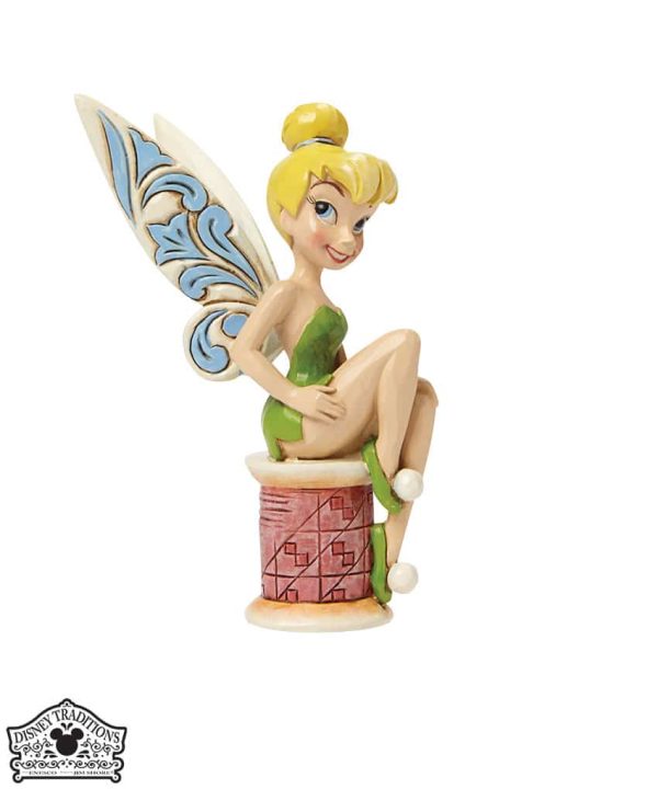 Trilly - Disney Traditions - MC Bomboniere